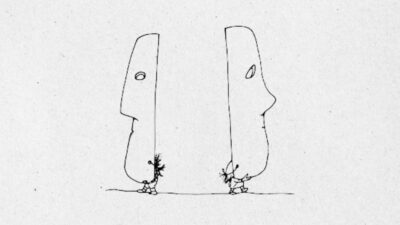 Máscaras (Masks), de Shel Silverstein - Análise e tradução